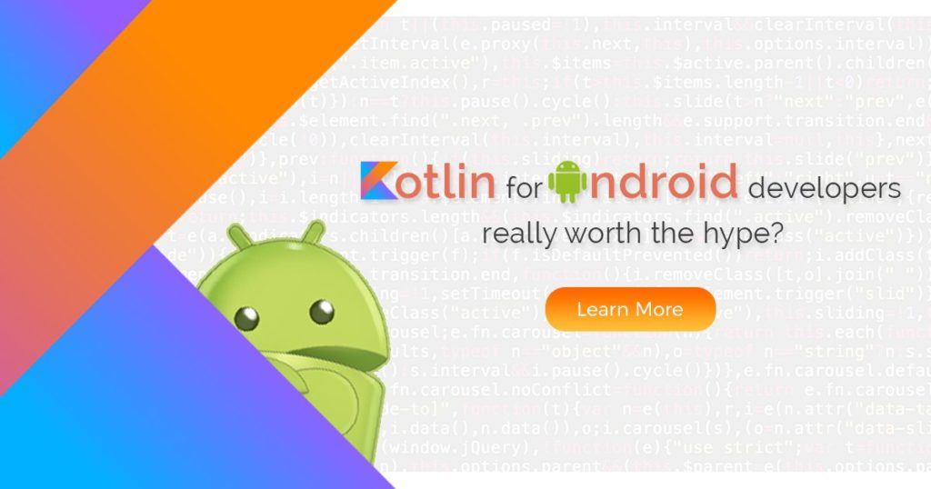 Hire Kotlin Developers | Dedicated Kotlin Programmers For You