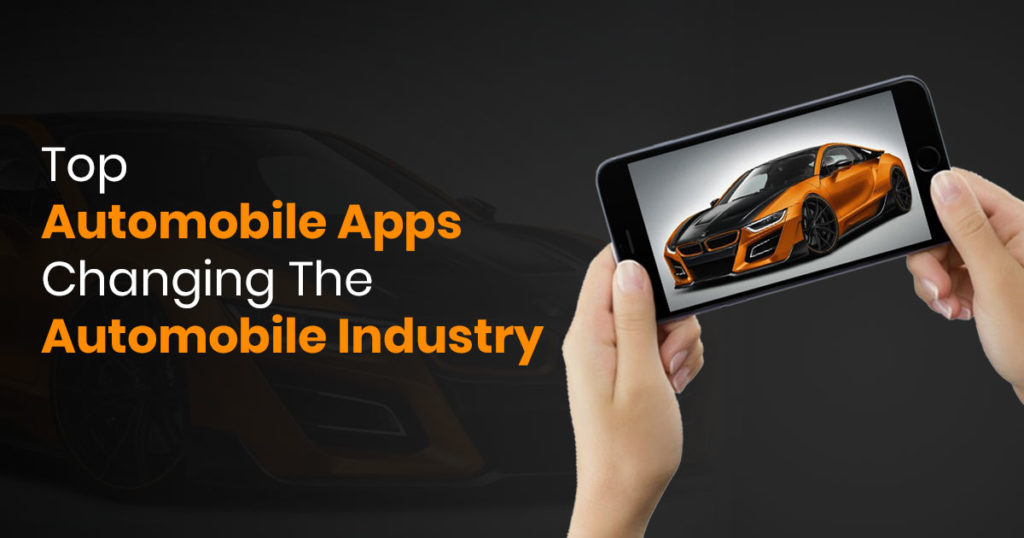 Automotive Software Solutions: Automobile Engineering Services