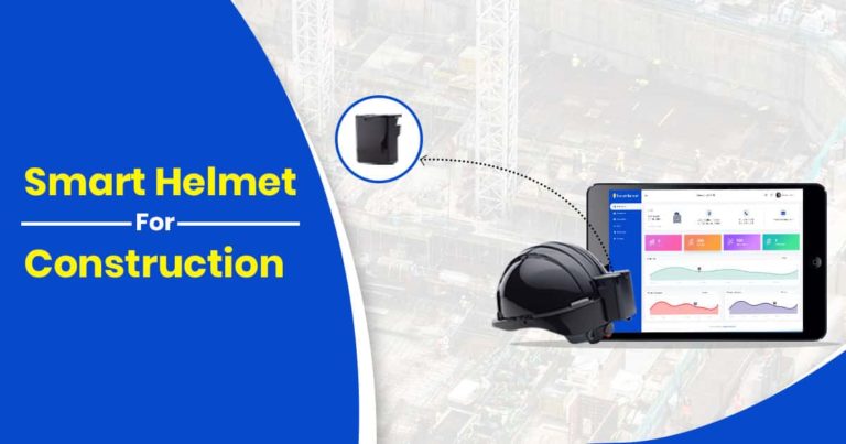 Smart Helmets Will Boost Industrial Safety & Efficiency