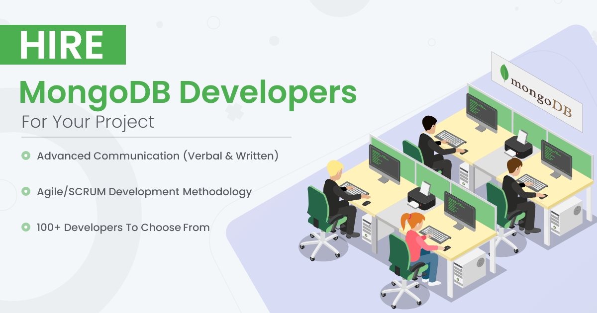 Hire MongoDB Developers | MongoDB Development Company Hire MongoDB Developers | MongoDB Development Company