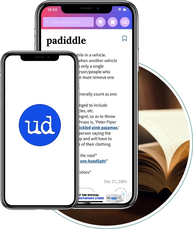 Urban Dictionary App Define Your World