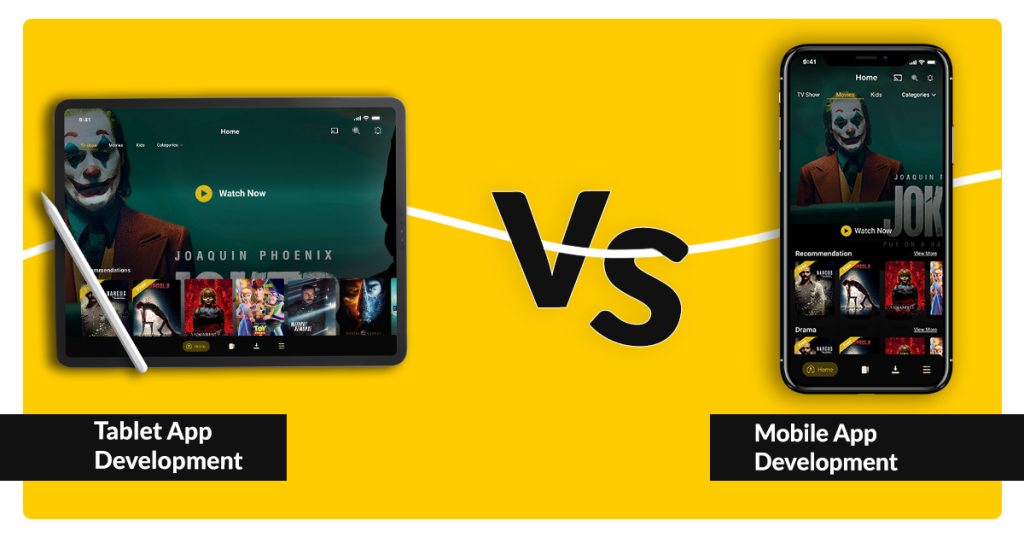 Flutter App Development Cost For Your Next Project [2023]