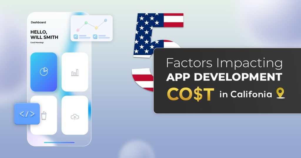 Flutter App Development Cost For Your Next Project [2023]